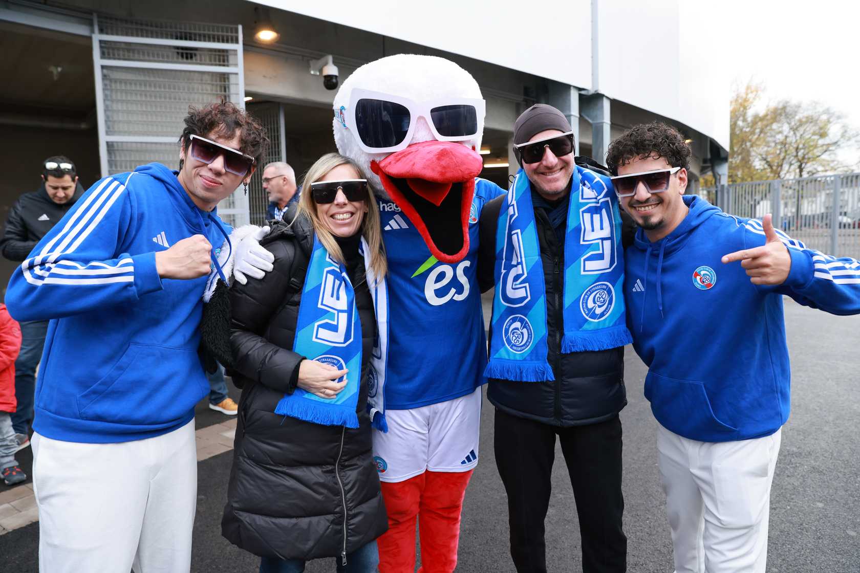 Accueil | RC Strasbourg